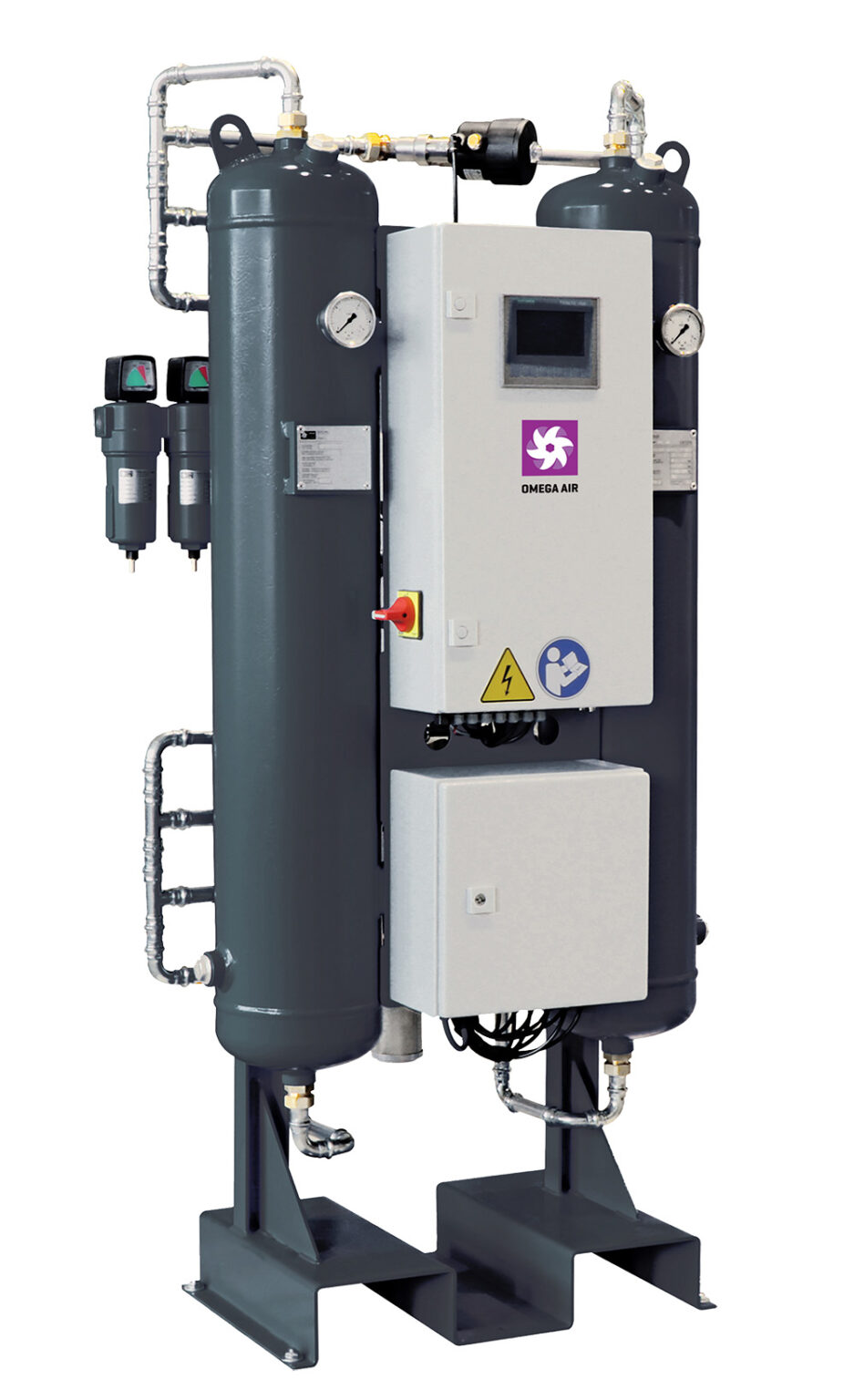 Nitrogen generators | Sales - JustAir